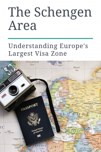 The Schengen Agreement: Understanding Europe's Largest Visa Zone - The Global Gadabout